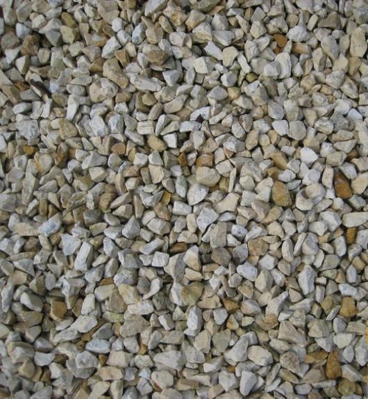 Splitt Kalkspliit Dalmacija 12/16mm - Steineshop24.de