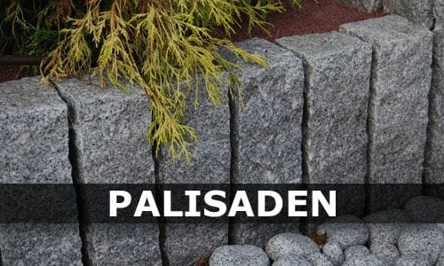 Terrassenplatten aus Naturstein & Keramik, Mauersteine, Pflastersteine & Palisaden günstig ...